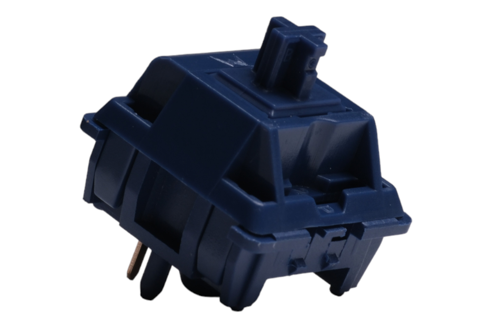 Wuque Studio WS Light Tactile Tactile Switch · Milktooth